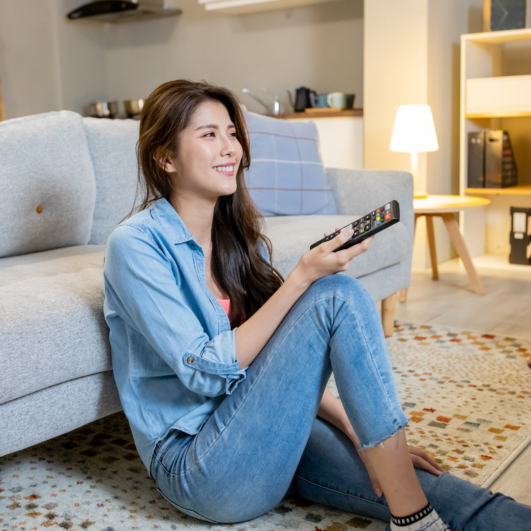 Finding Body-Positive Messaging in Film and TV — BALANCE eating ...