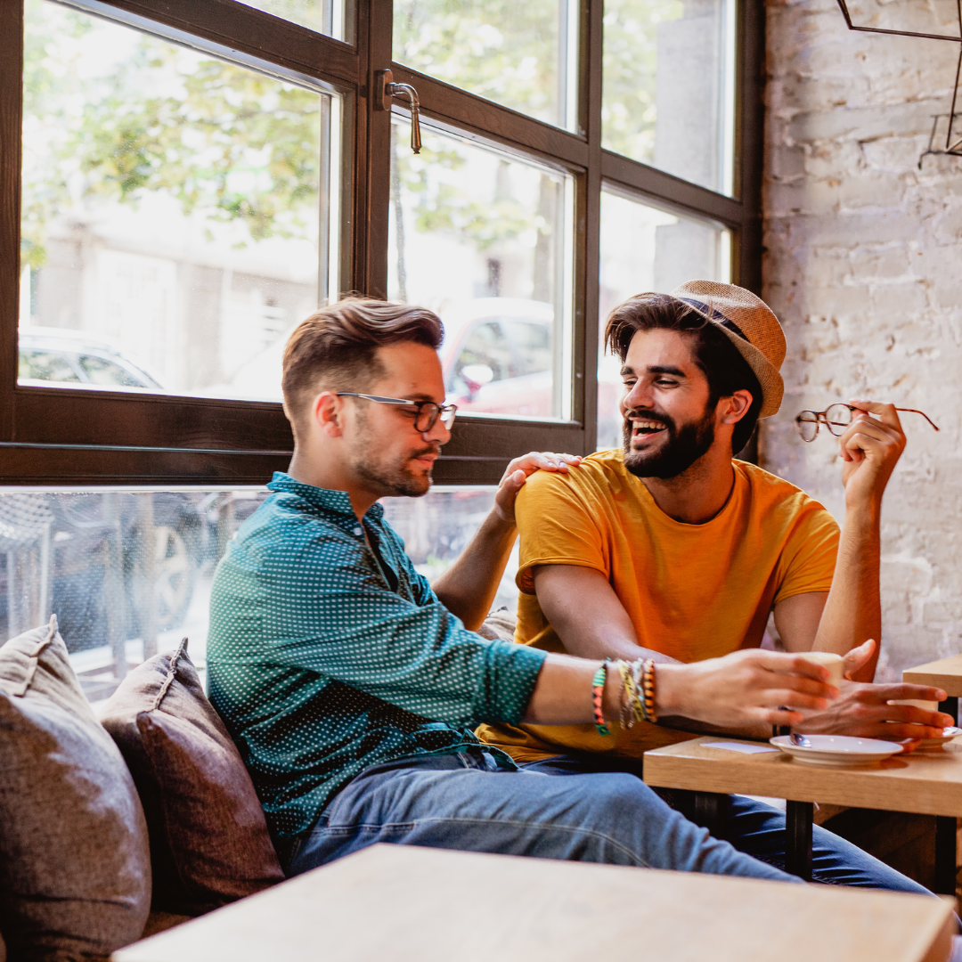 Four Tips for Finding Support and Setting Boundaries in Eating Disorder ...