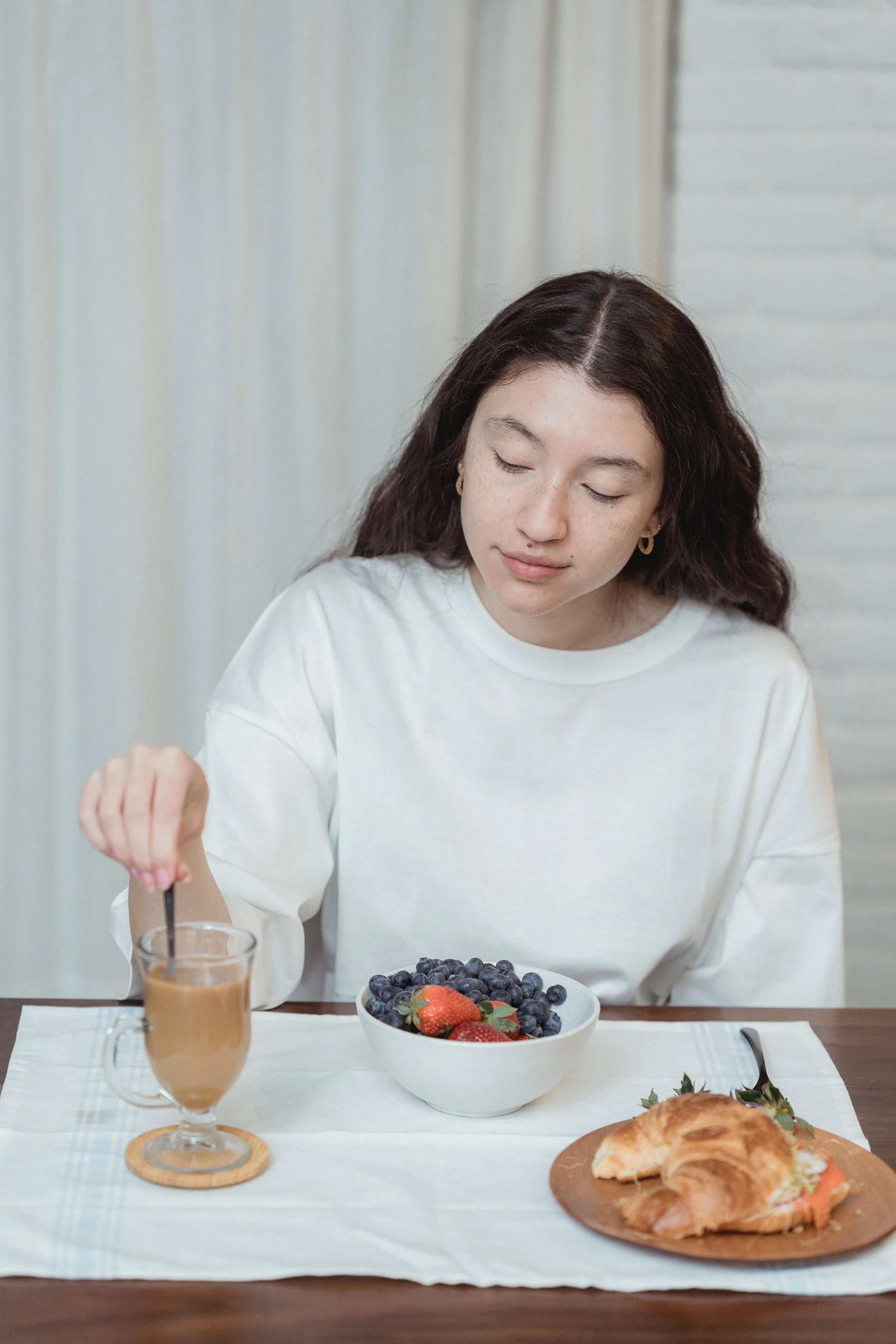 Is It Picky Eating Or ARFID? — BALANCE eating disorder treatment center