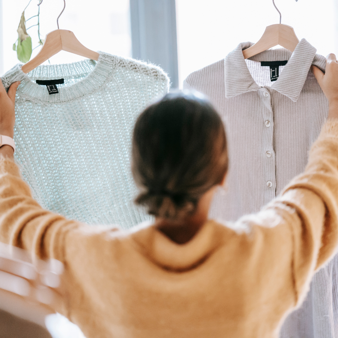 Tips for Clothing Shopping in Eating Disorder Recovery — BALANCE eating ...