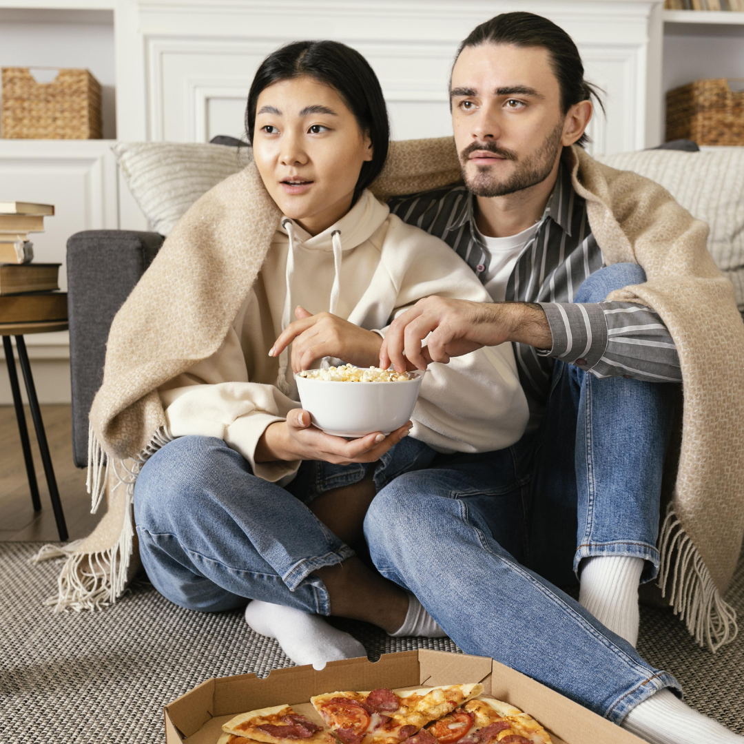 Finding Body-Positive Messaging in Film and TV — BALANCE eating ...