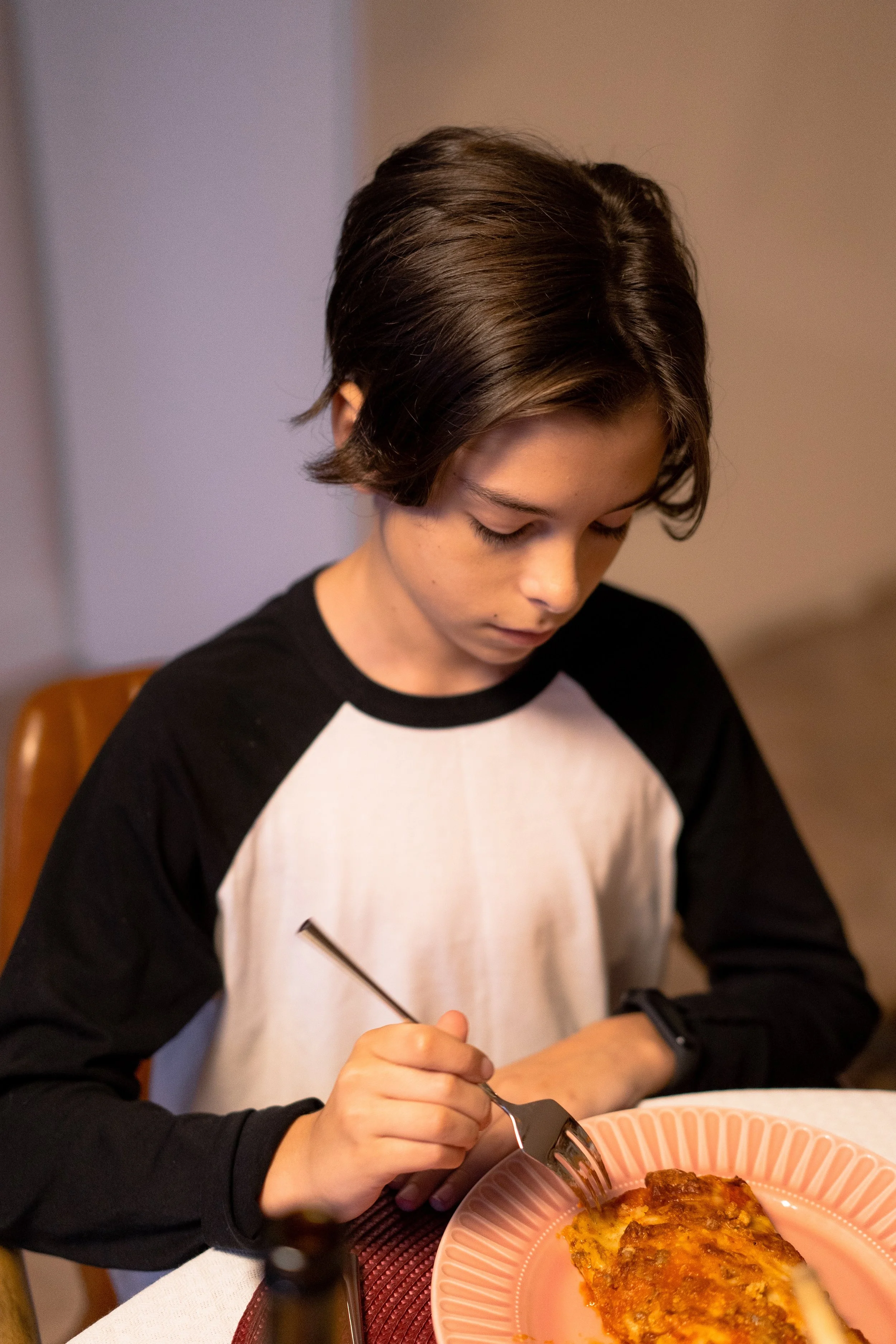 Is It Picky Eating Or ARFID? — BALANCE eating disorder treatment center
