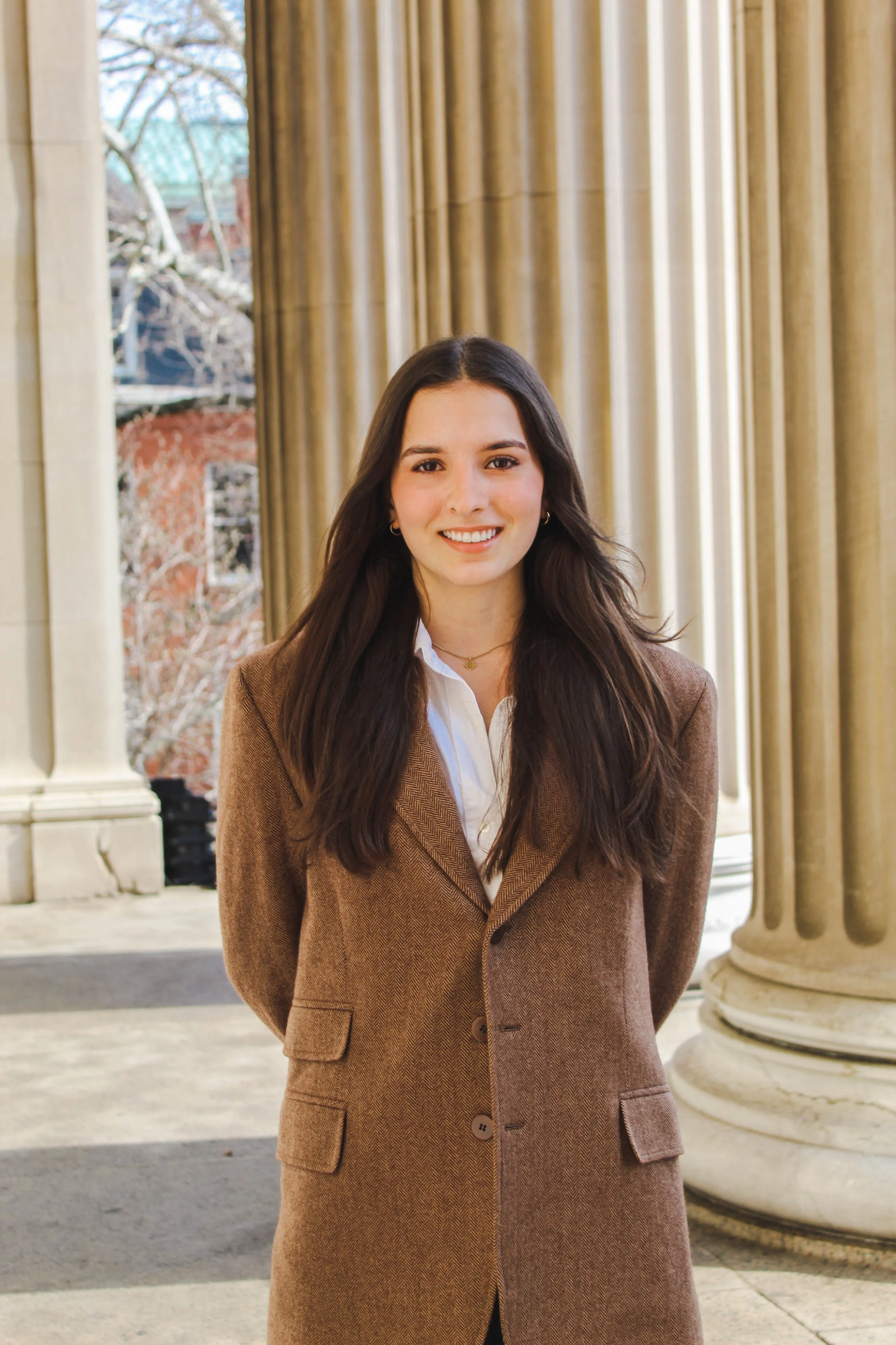 Board — 116th & Partners