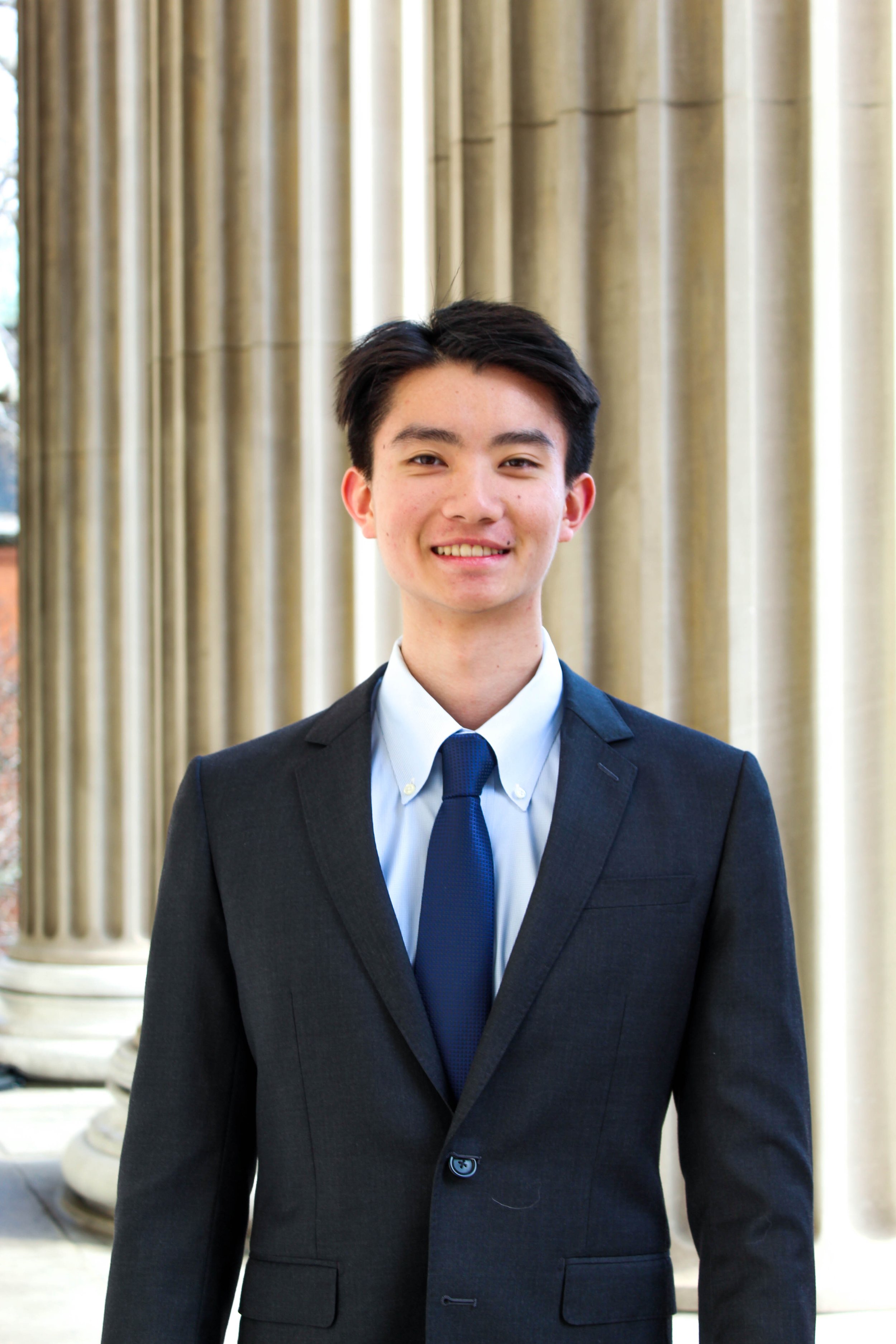 Board — 116th & Partners