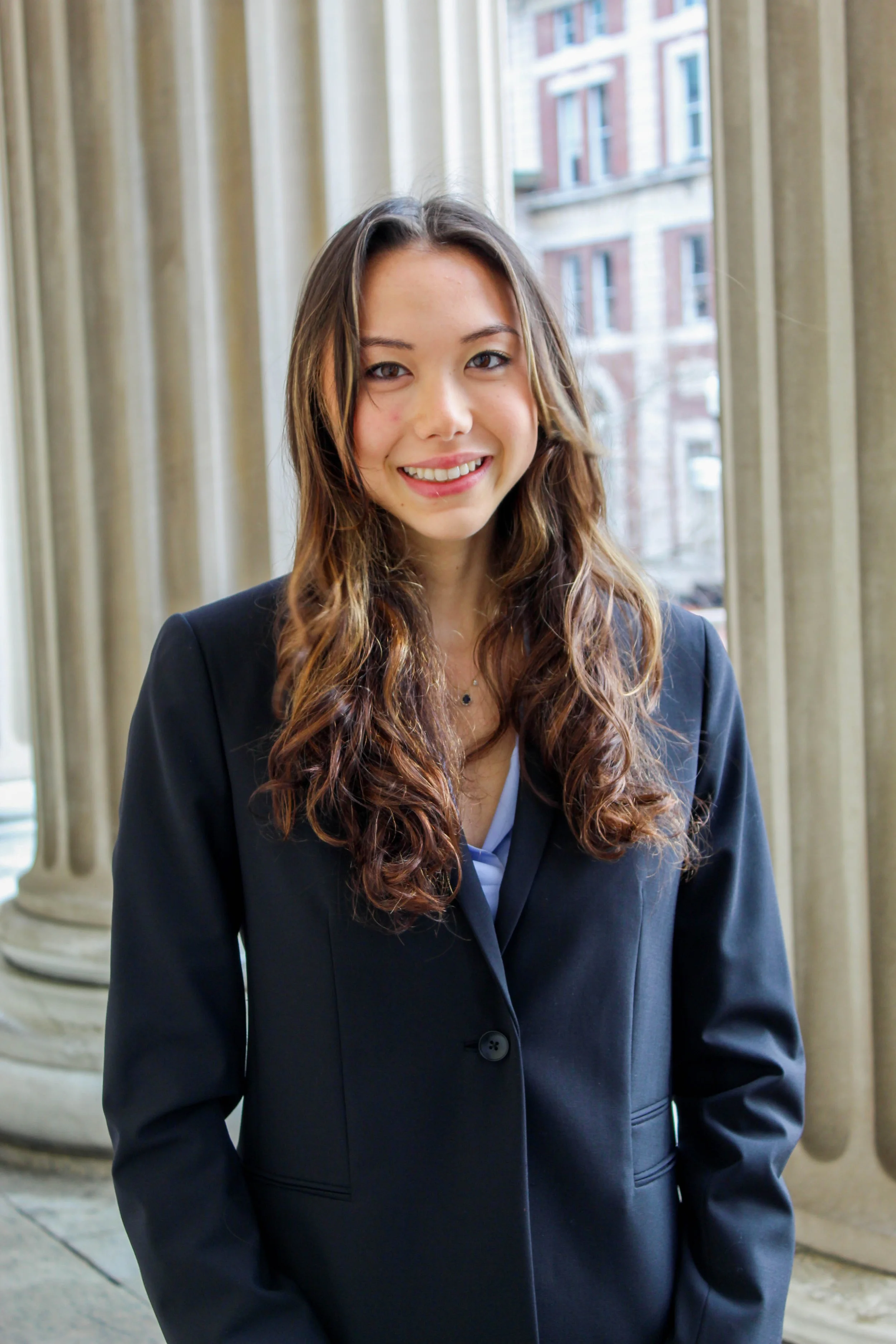 Board — 116th & Partners