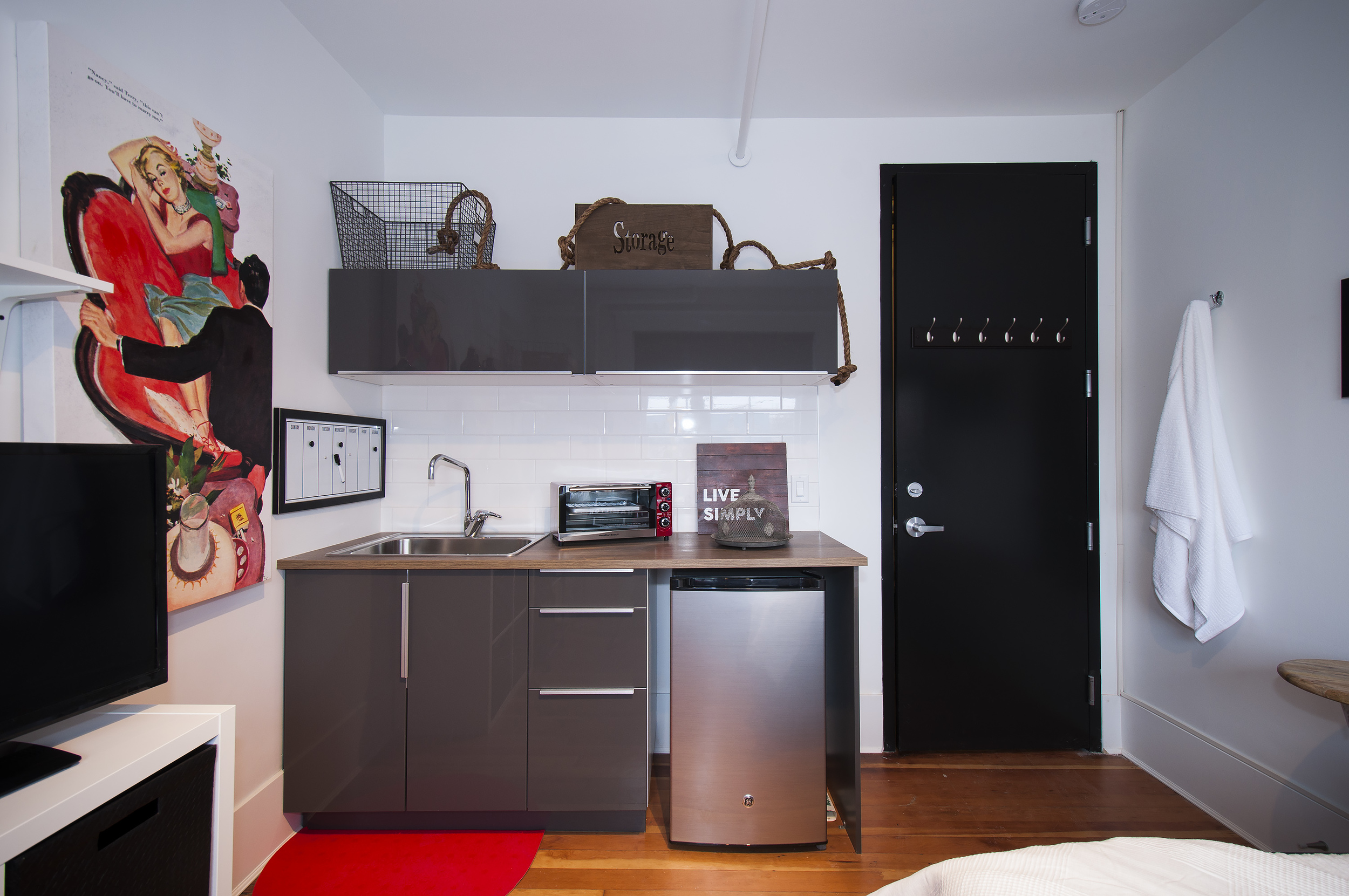 Gallery — Hamilton Bank Building