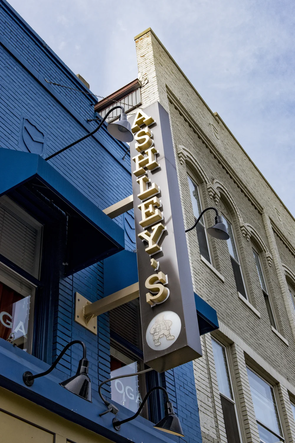 Join The District — Downtown Ann Arbor I State Street District