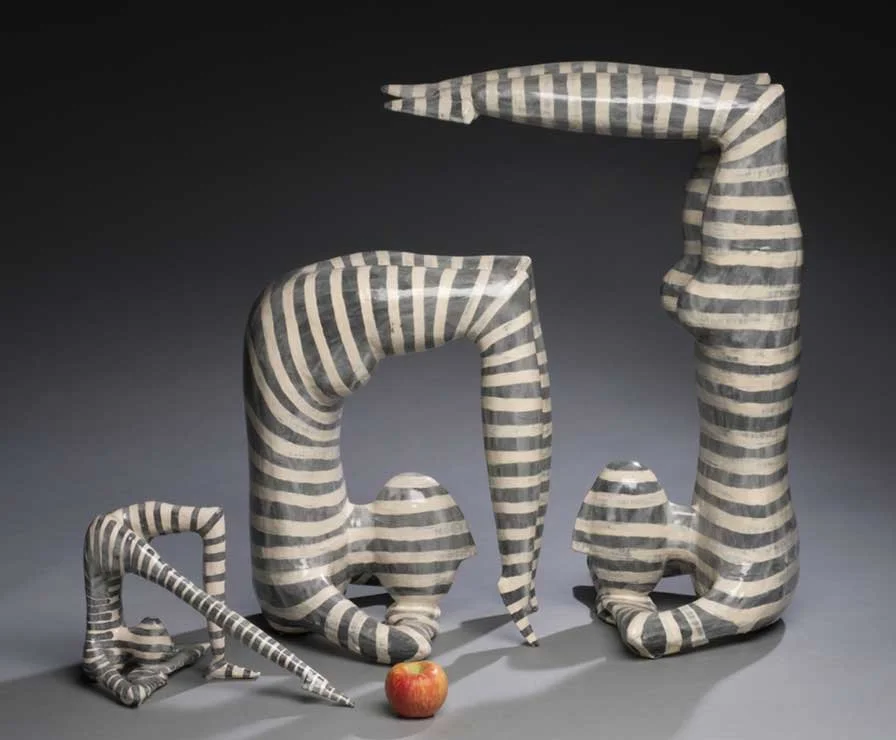 Ceramics — State Street District