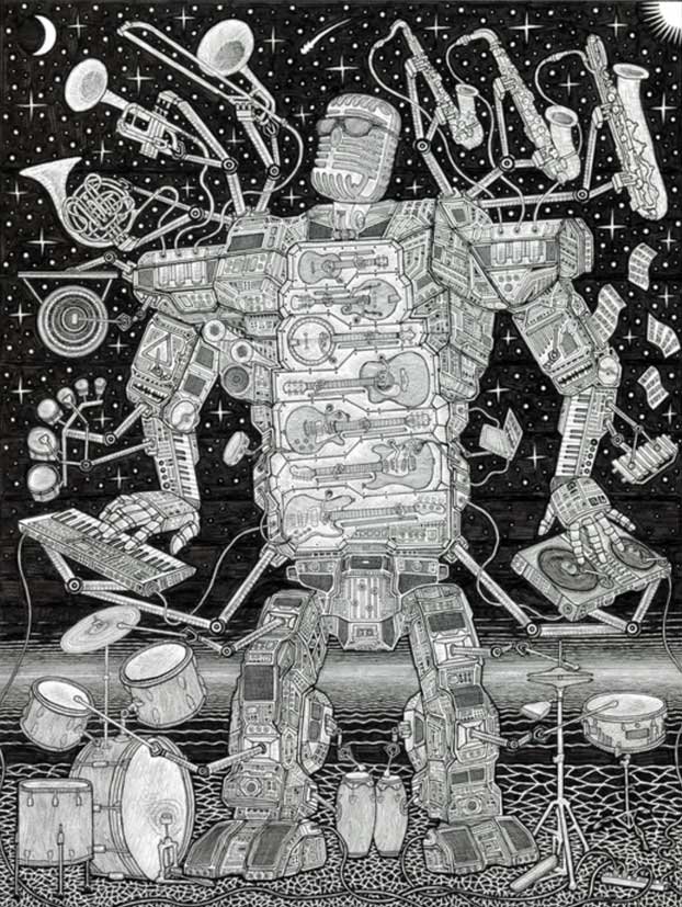 Drawings — State Street District