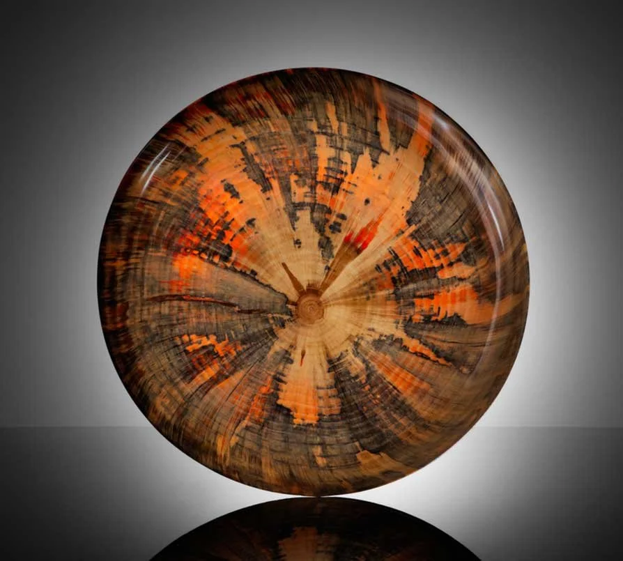 Wood — State Street District