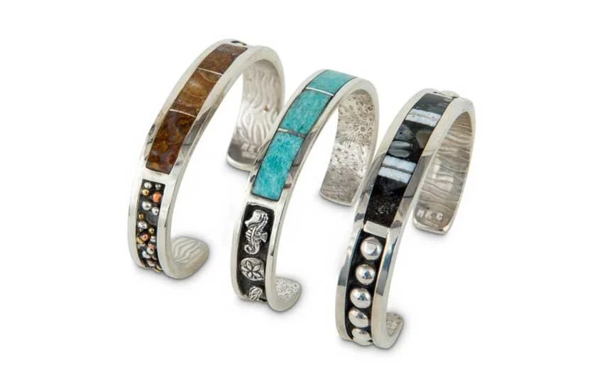 Jewelry — State Street District