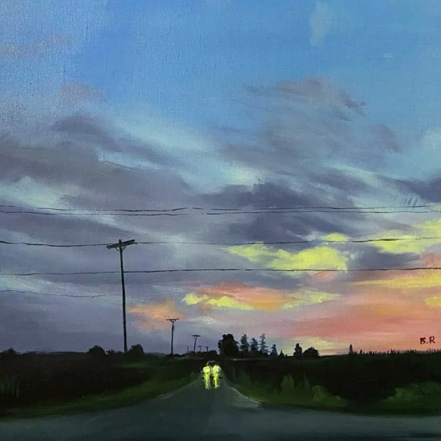 Painting — State Street District