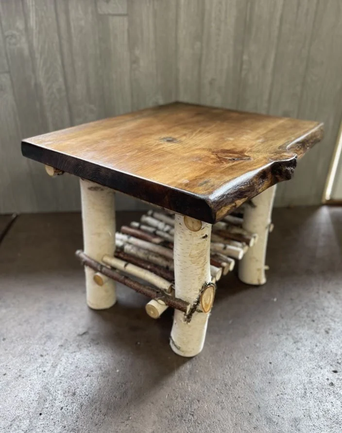 Wood — State Street District