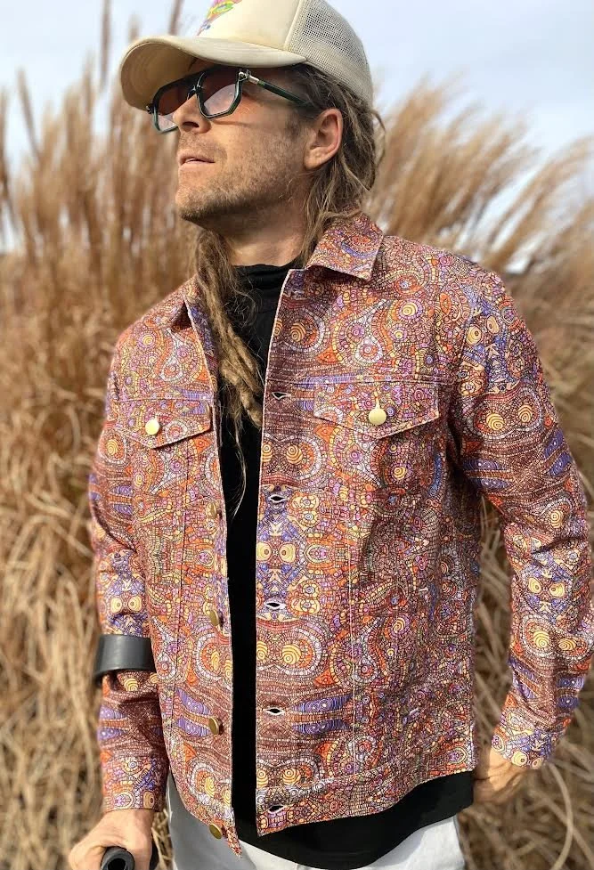 Featured Artist Program — Downtown Ann Arbor I State Street District