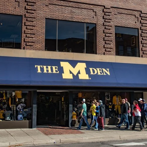 Moonlight Madness 2023 — Downtown Ann Arbor I State Street District