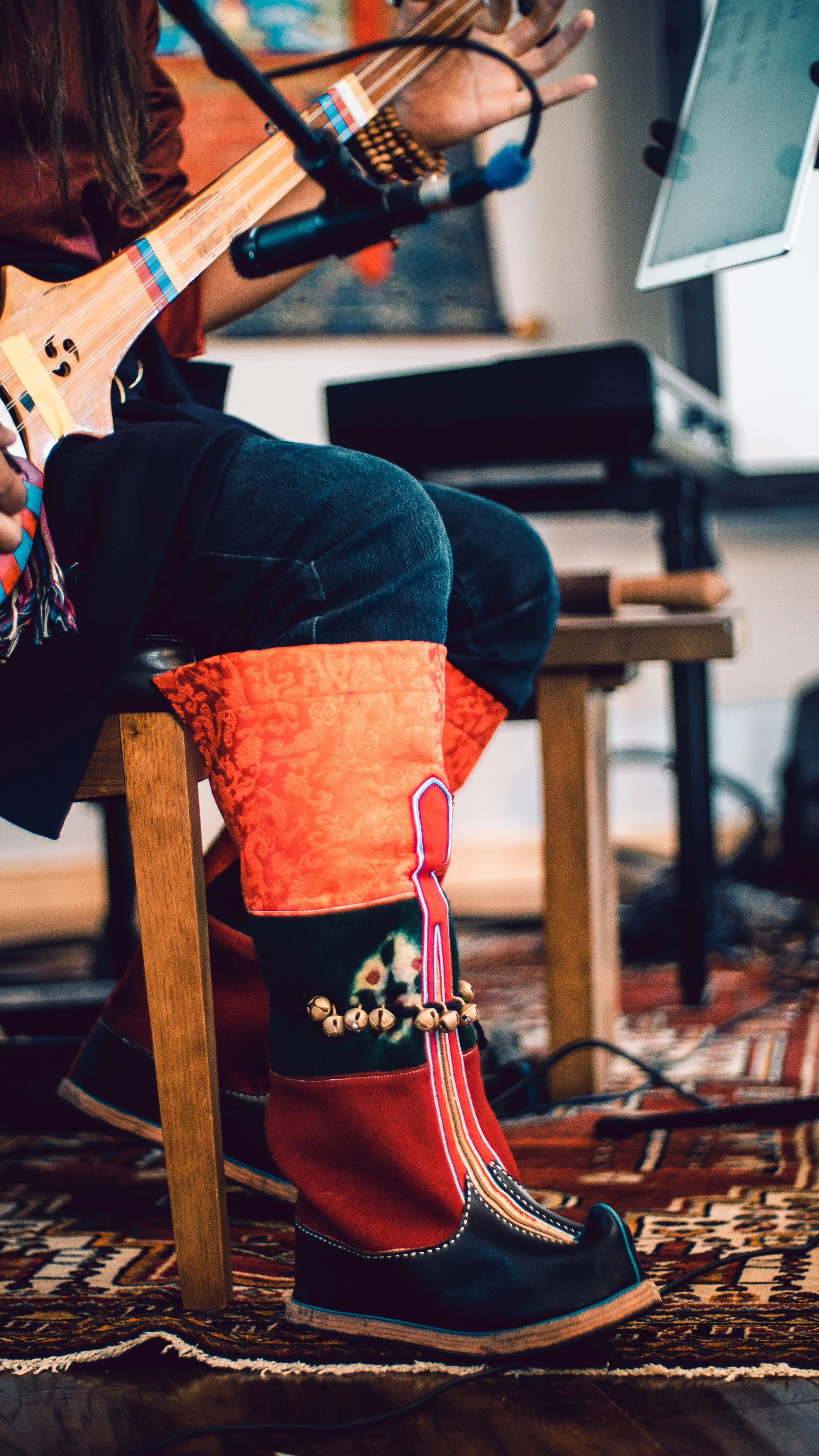 Yangchenma Arts & Music