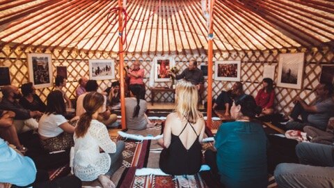 Yangchenma Arts & Music