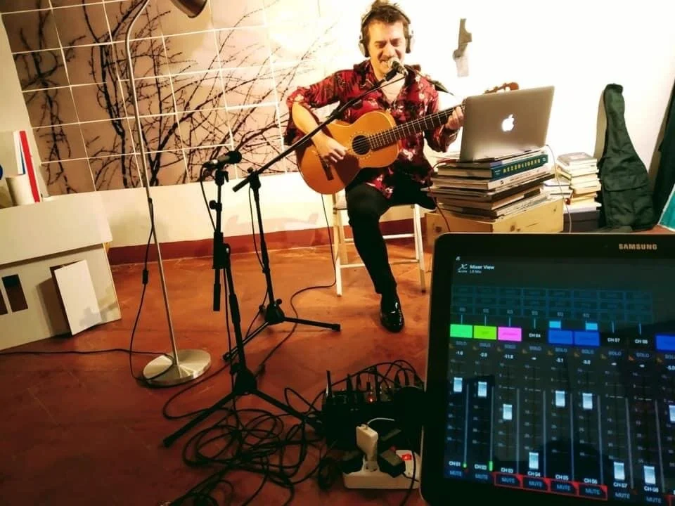 Yangchenma Arts & Music