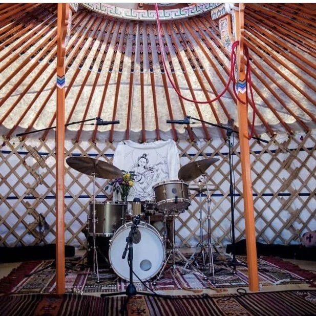 Yangchenma Arts & Music