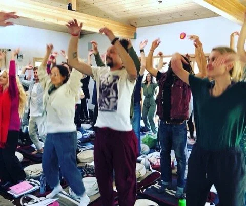 Yangchenma Arts & Music