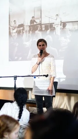 Yangchenma Arts & Music