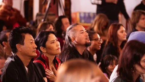 Yangchenma Arts & Music