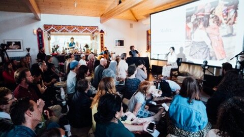 Yangchenma Arts & Music