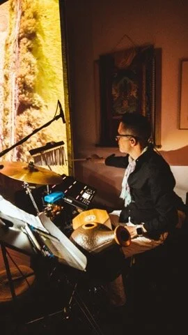 Yangchenma Arts & Music