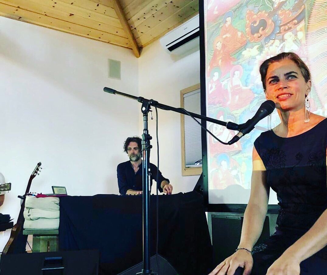 Yangchenma Arts & Music