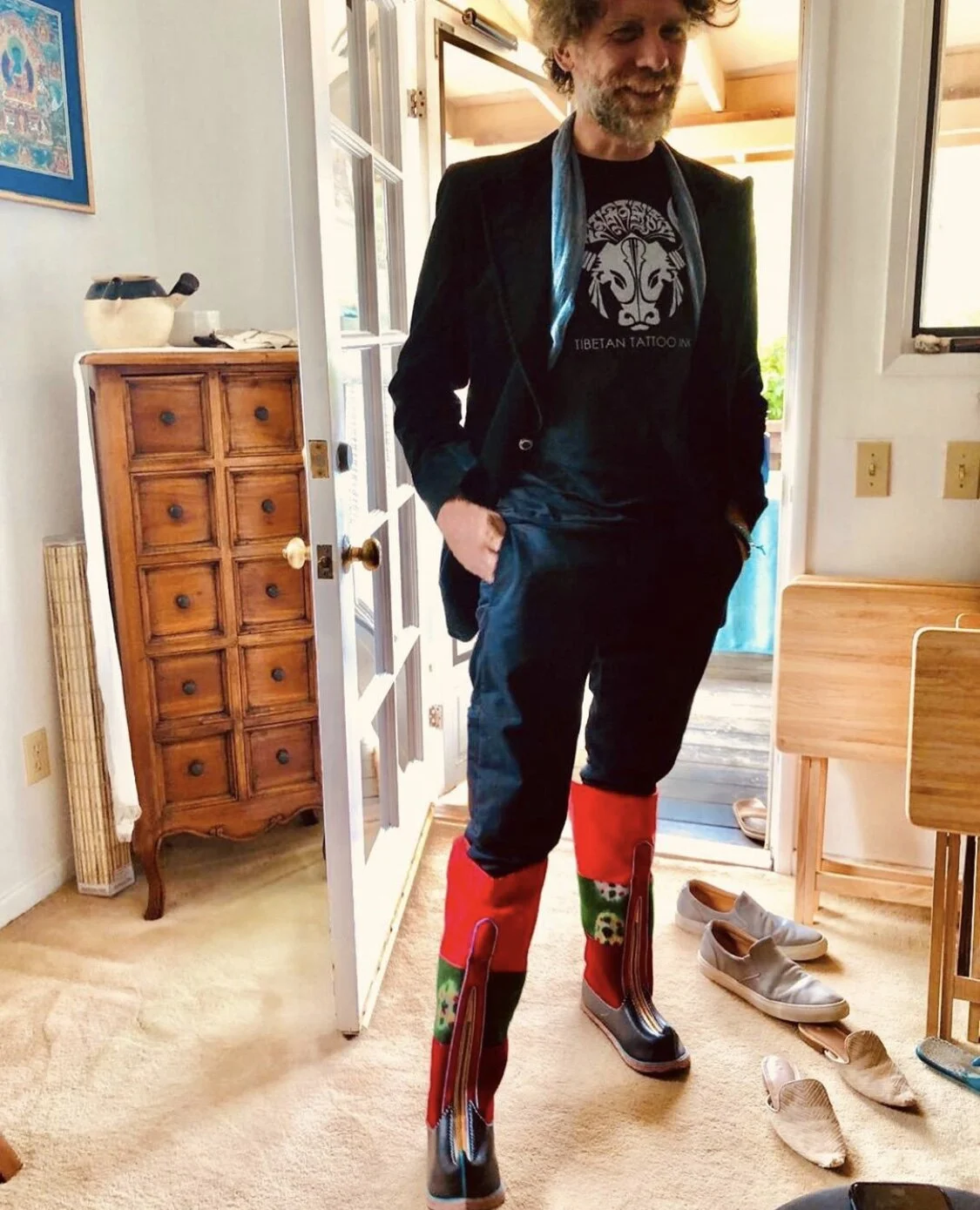 Yangchenma Arts & Music