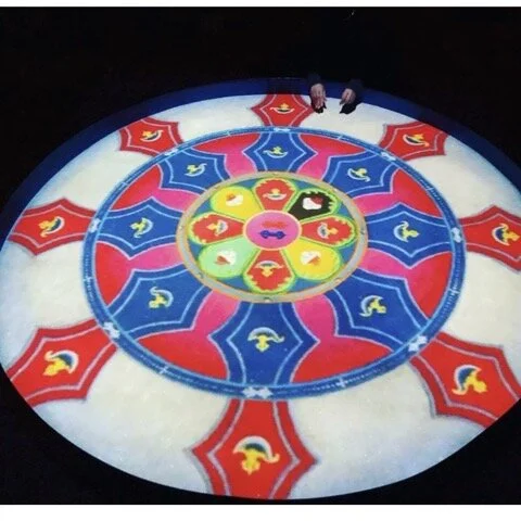 Yangchenma Arts & Music