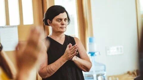 Yangchenma Arts & Music