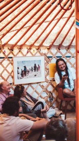 Yangchenma Arts & Music