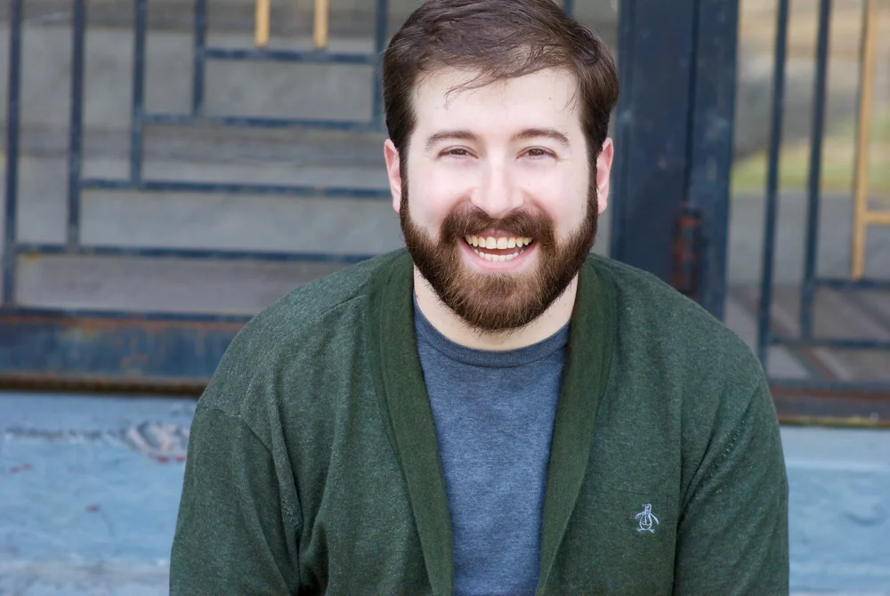 About Lee — Lee M. Kasper