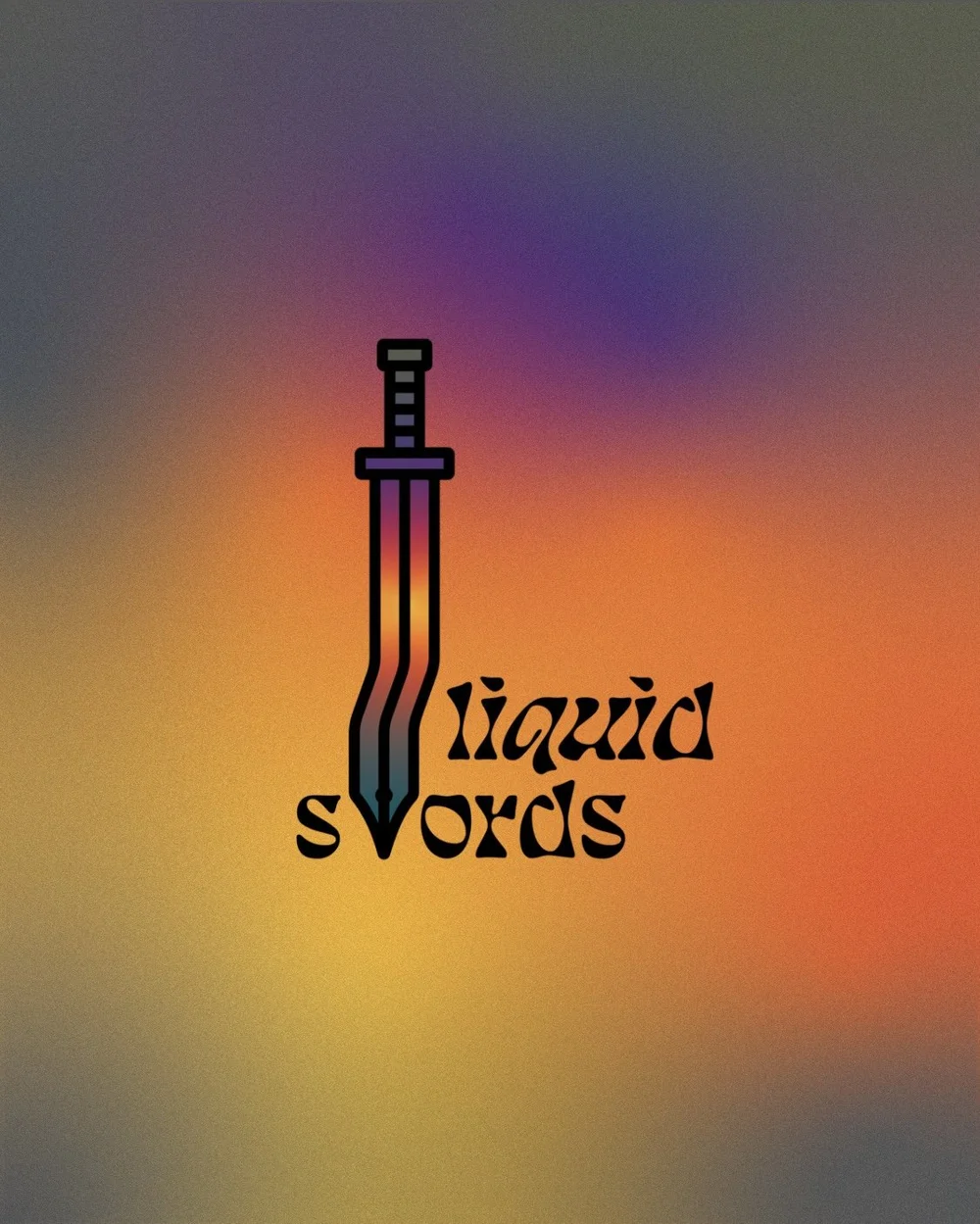 Jonny Vox - Liquid Swords — Margate Radio