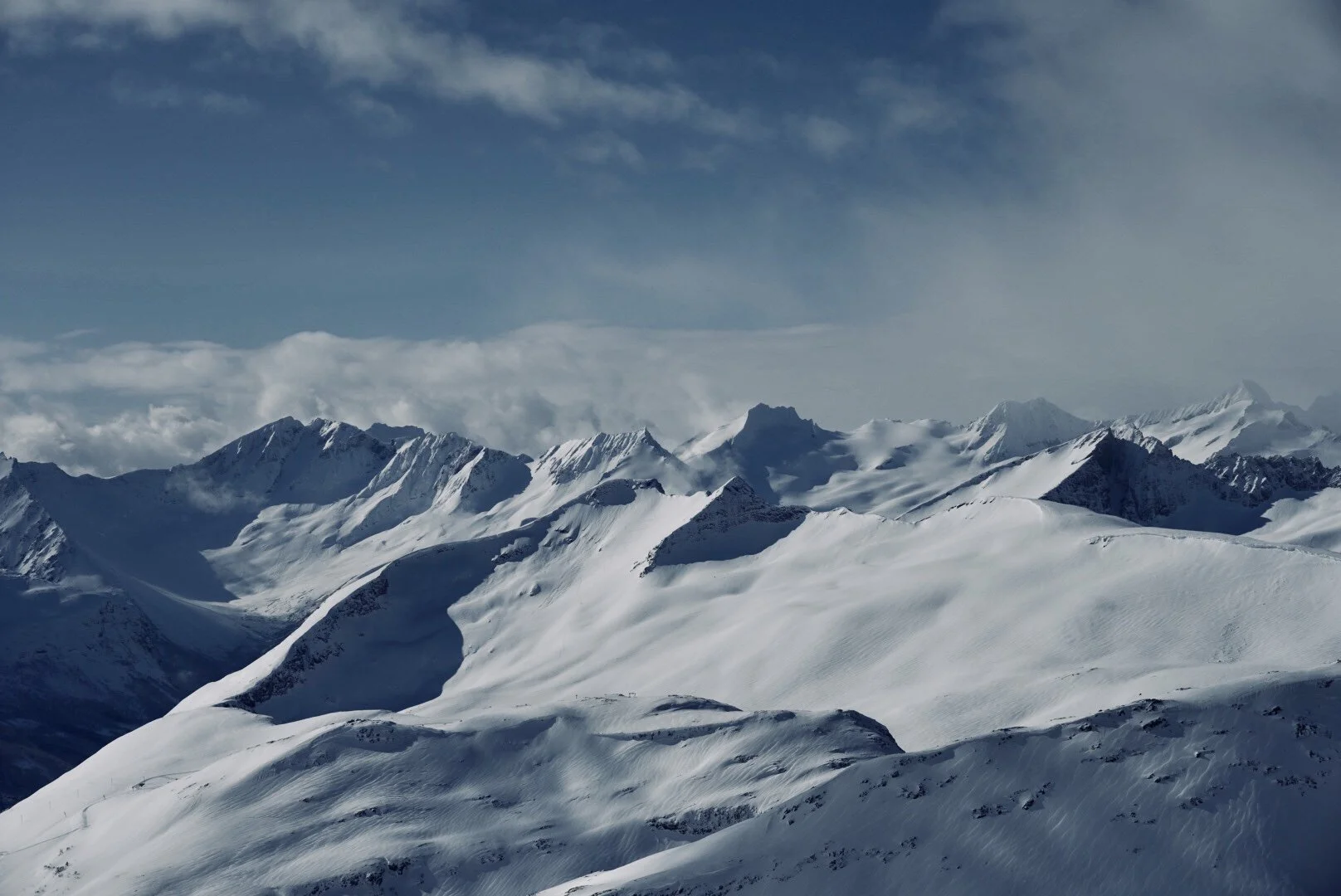 SPARK R&D Surge Splitboard Binding Included Pucks — Fjell^