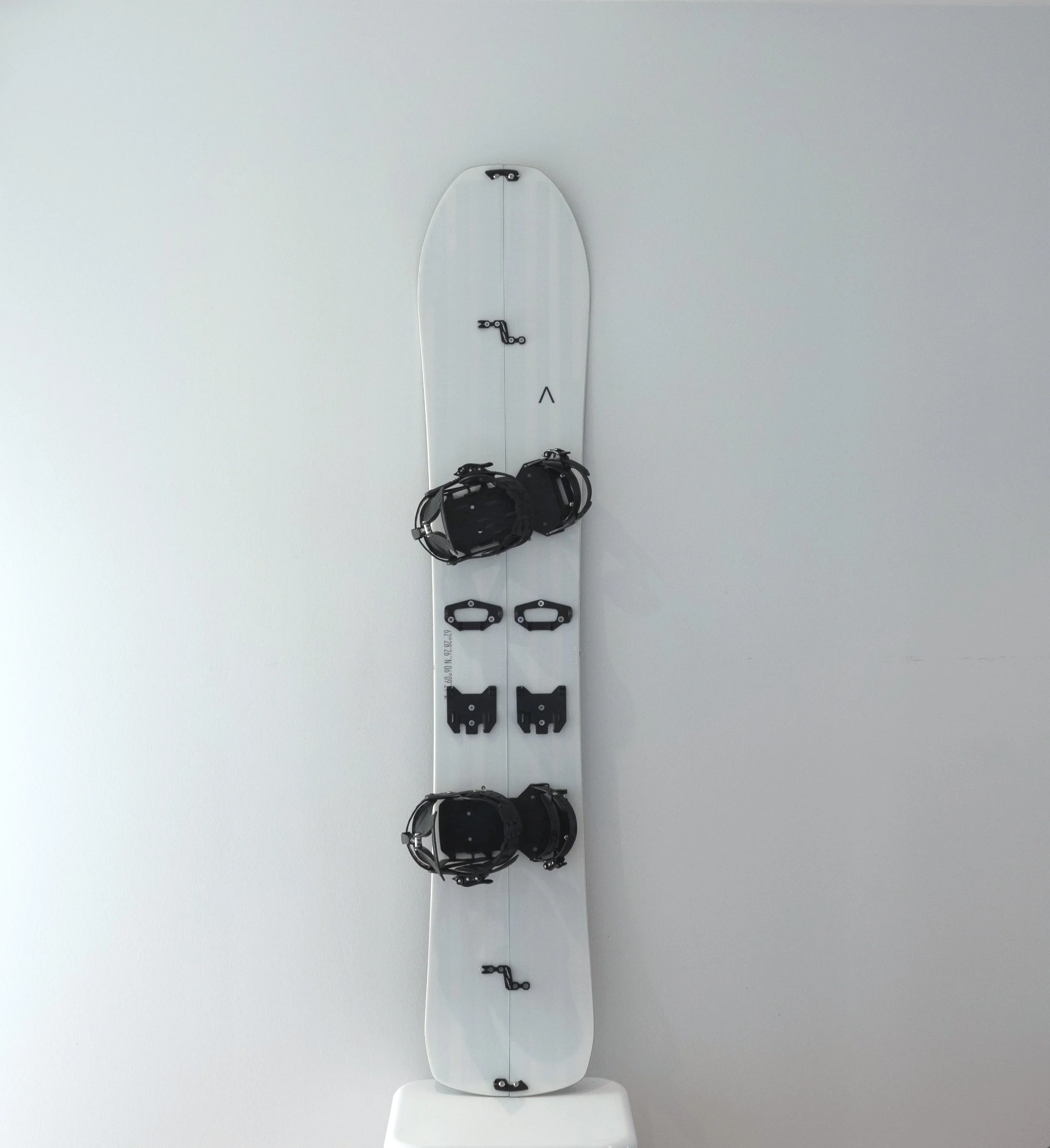 SPARK R&D Surge Splitboard Binding Included Pucks — Fjell^