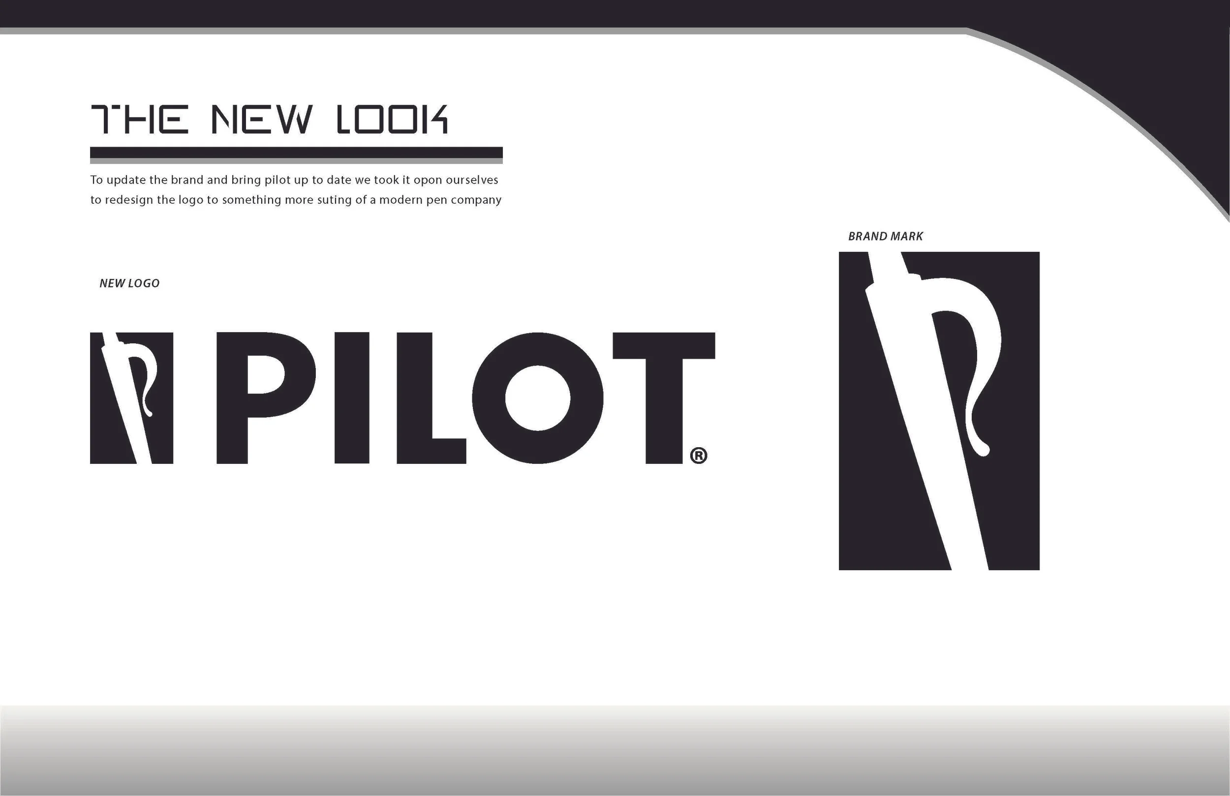 Pilot Pen Logo