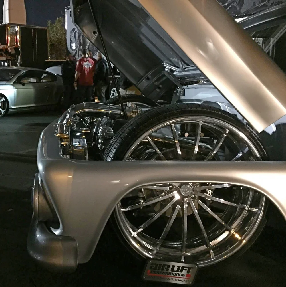 Copy of Ekstensive - Our Work - Texas Metal — Ekstensive Metal Works