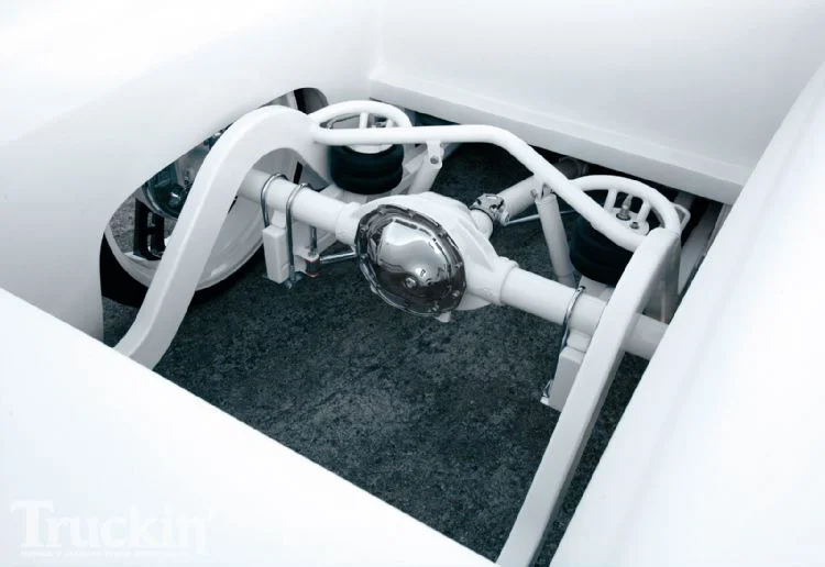 Projects — Ekstensive Metal Works