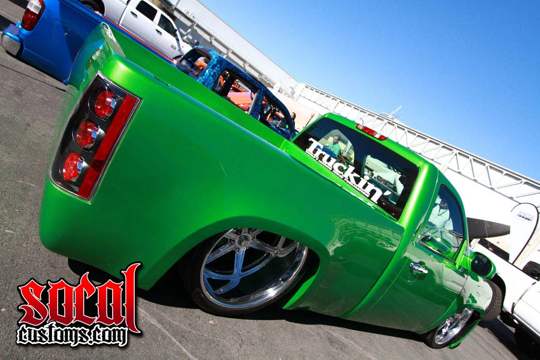 Projects — Ekstensive Metal Works