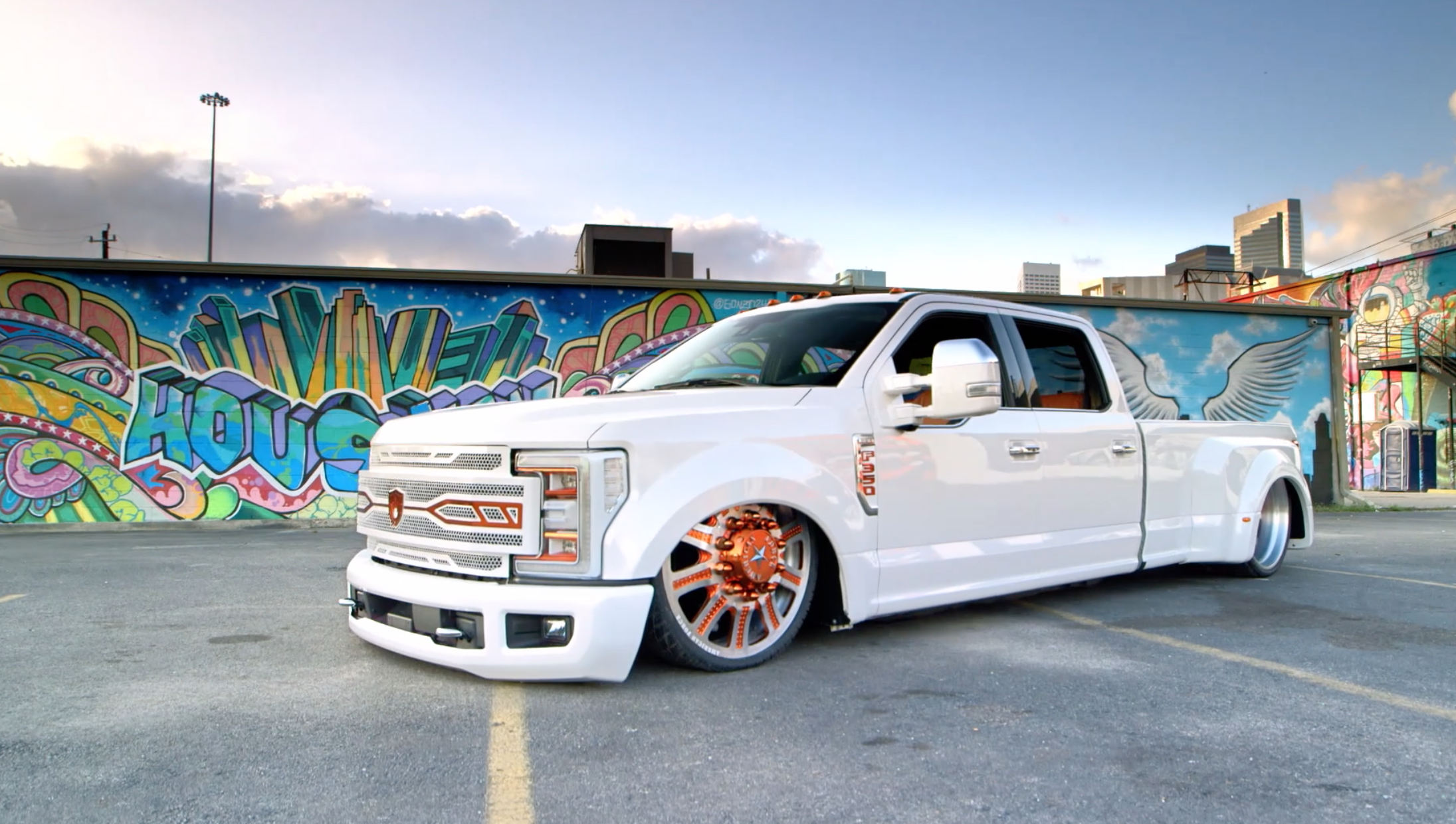 Projects — Ekstensive Metal Works