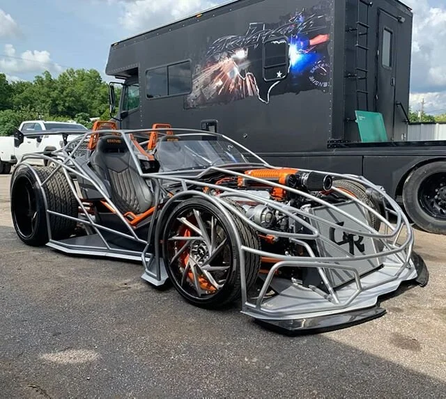 Projects — Ekstensive Metal Works