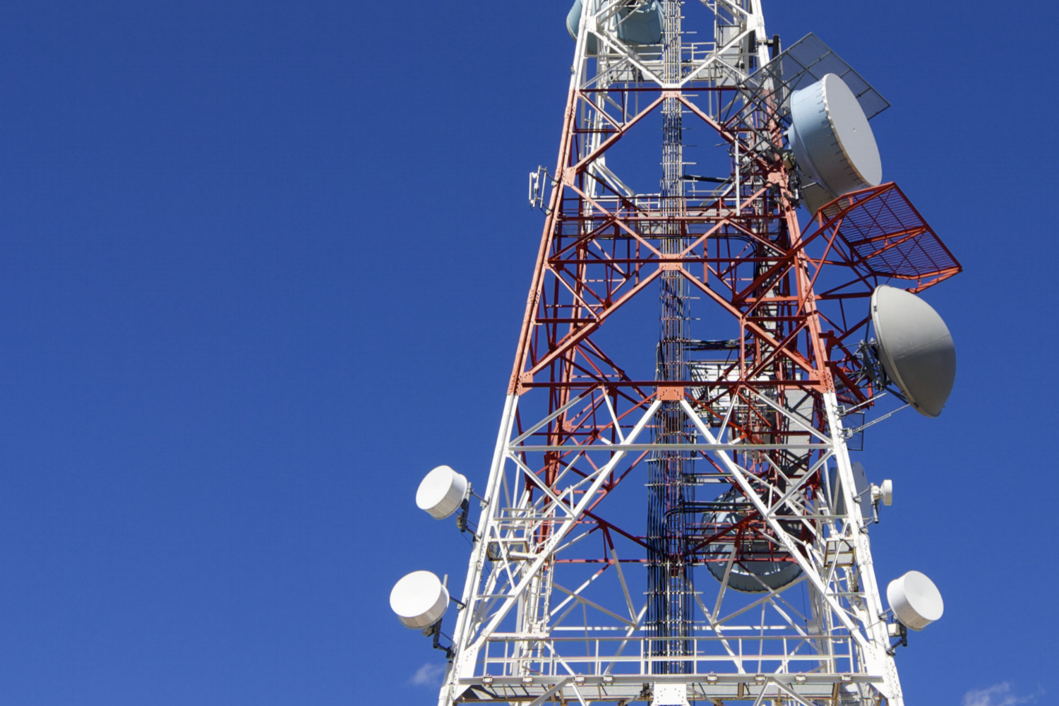 Design Telecommunications, Inc.