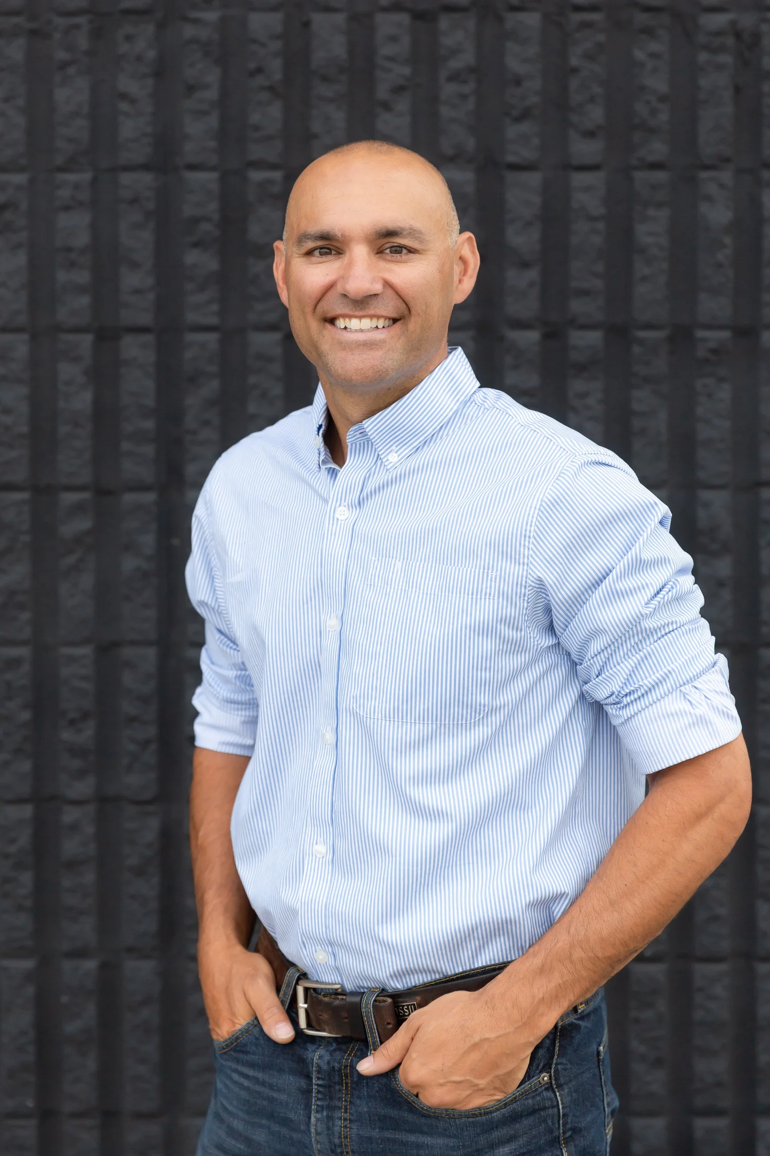 About — Burke Builders