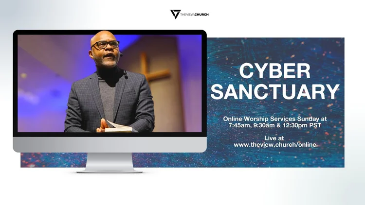 About The View — The View Church | A Place for You