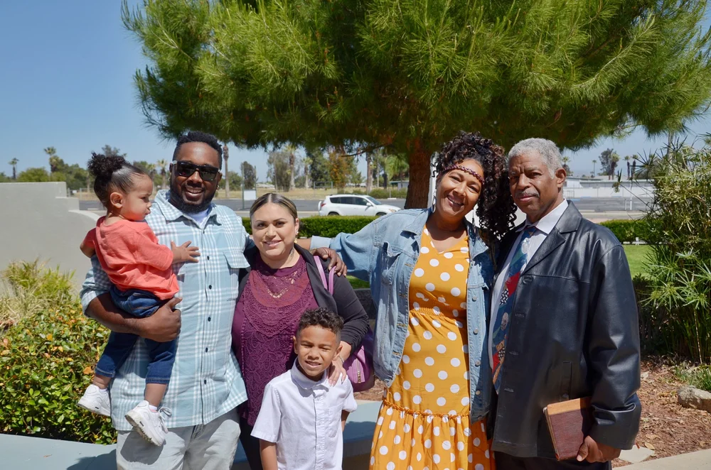 About The View — The View Church | A Place for You