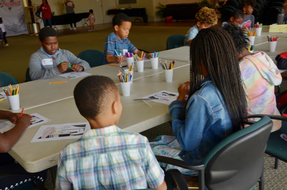 About The View — The View Church | A Place for You