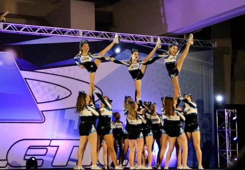 Quest Athleticscheerquestallstars.com
