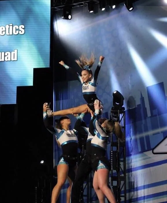 Quest Athleticscheerquestallstars.com